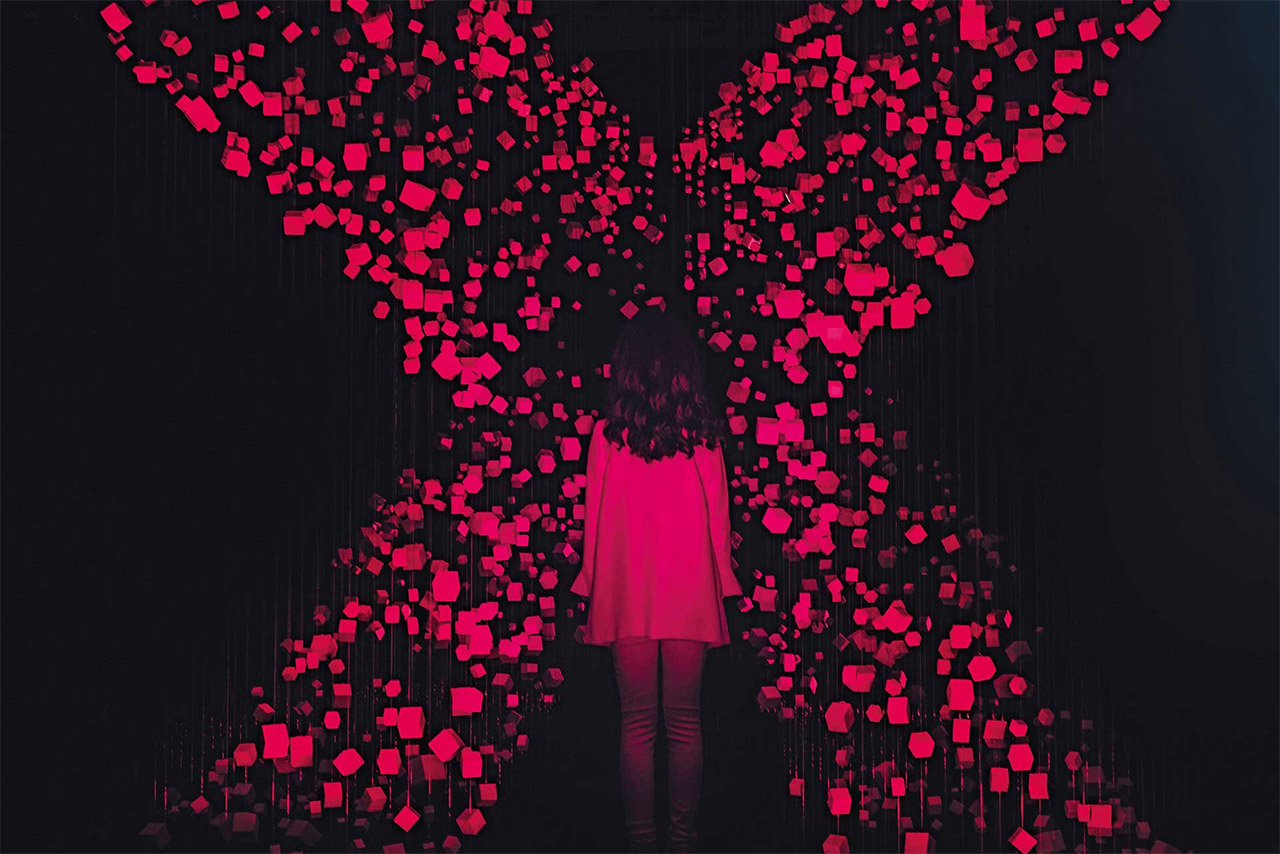 MATTER OF DESIGN Set Design - Design Studio Felix Angermeyer