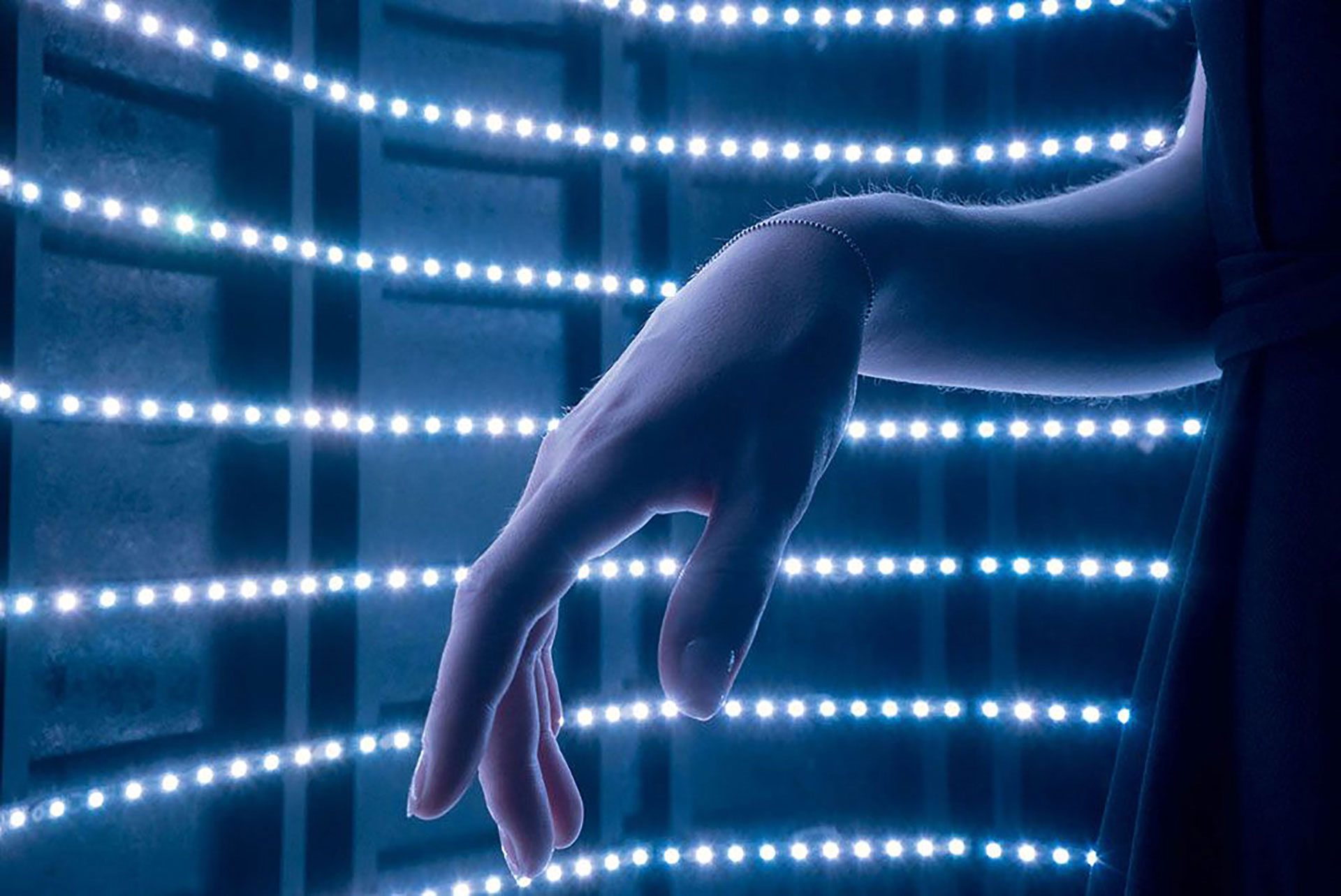 MATTER OF DESIGN Set Design - Design Studio Felix Angermeyer