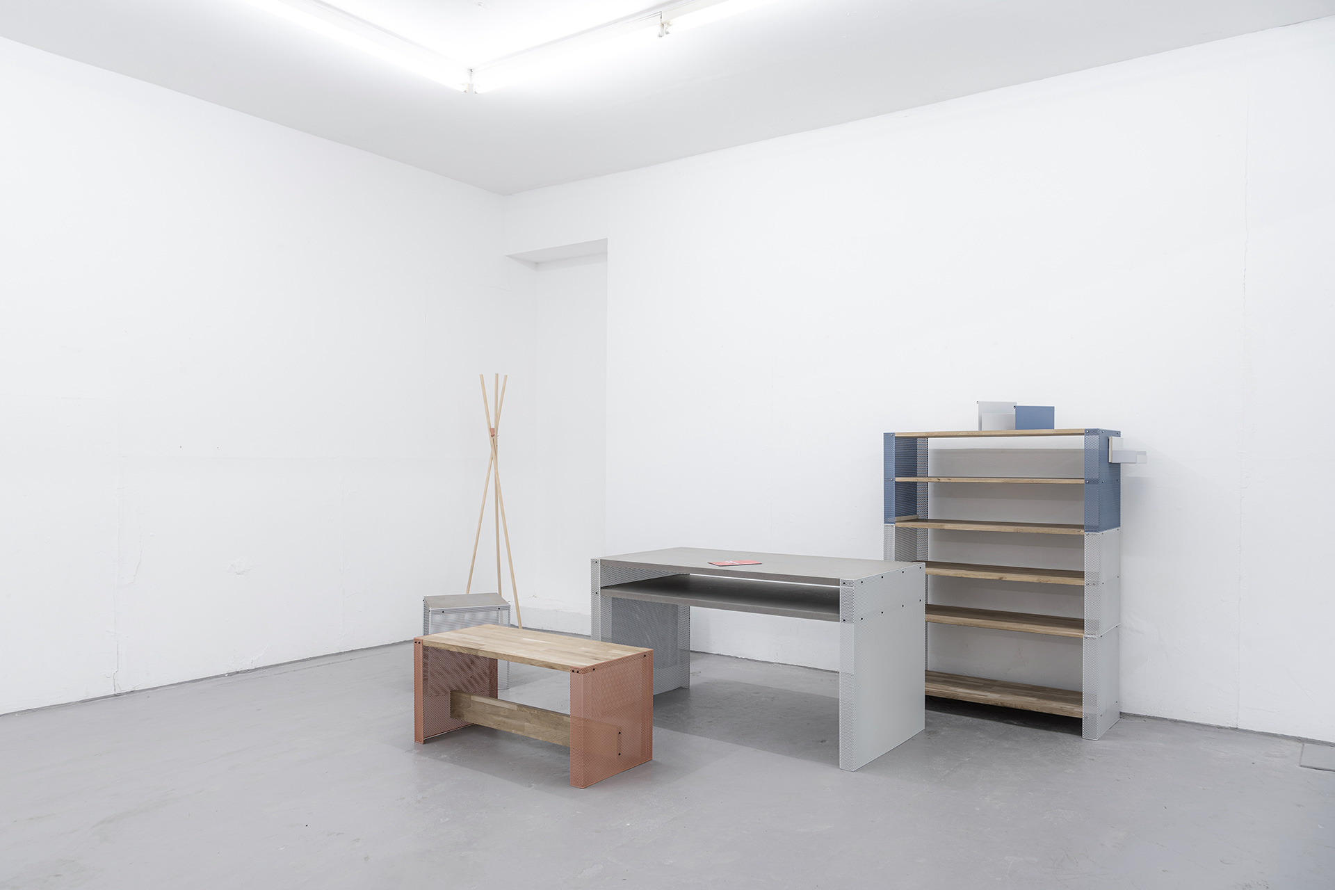 Industrial and Furniture Design - Studio Felix Angermeyer